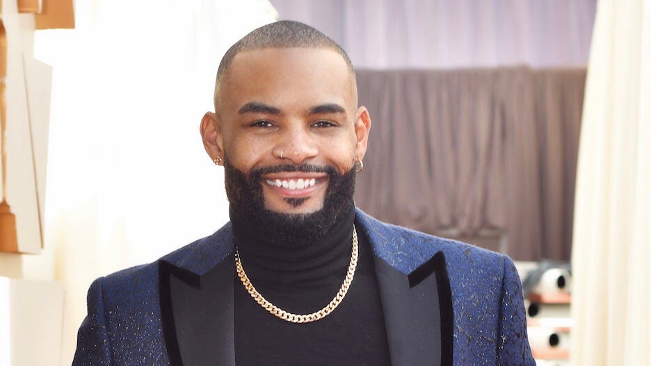 Motion Picture Academy Promotes Shawn Finnie to EVP Member Relations ...