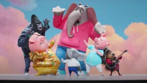 Here Are All the Songs in 'Sing 2' - TheWrap