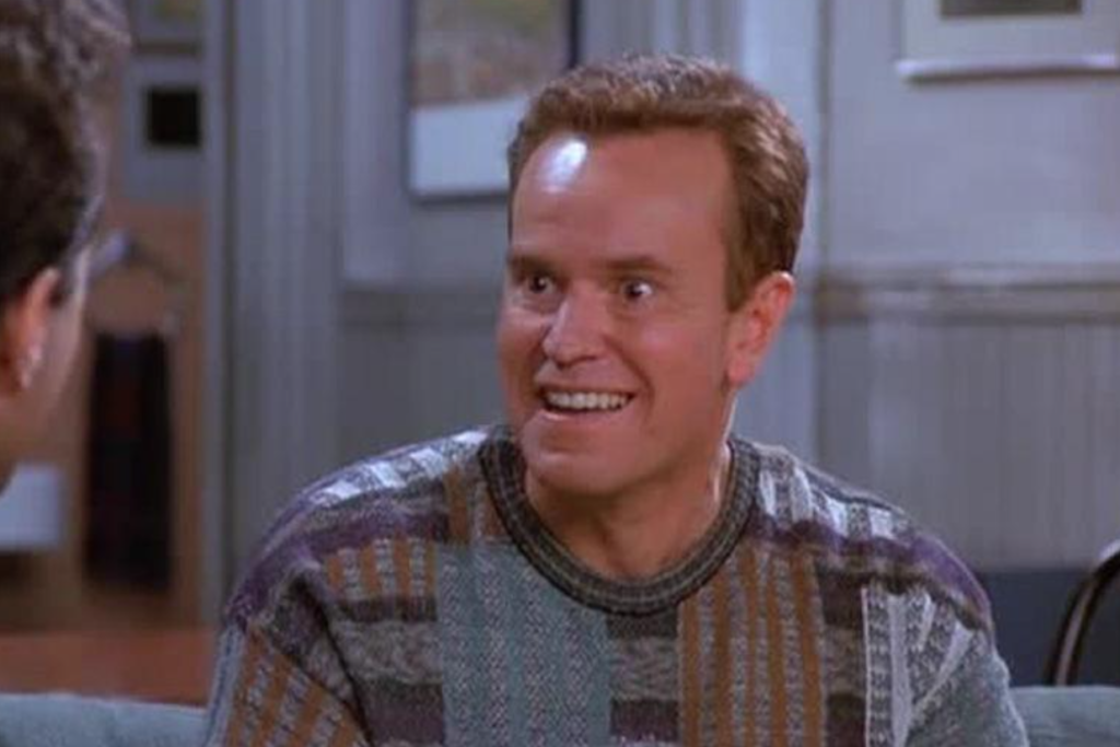 25 of 'Seinfeld's' Most Sponge-Worthy Guest Stars (Photos) - TheWrap