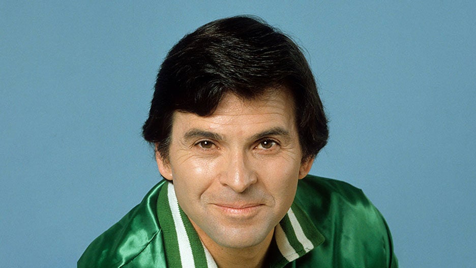 Stuart Damon, 'General Hospital' Star, Dies at 84