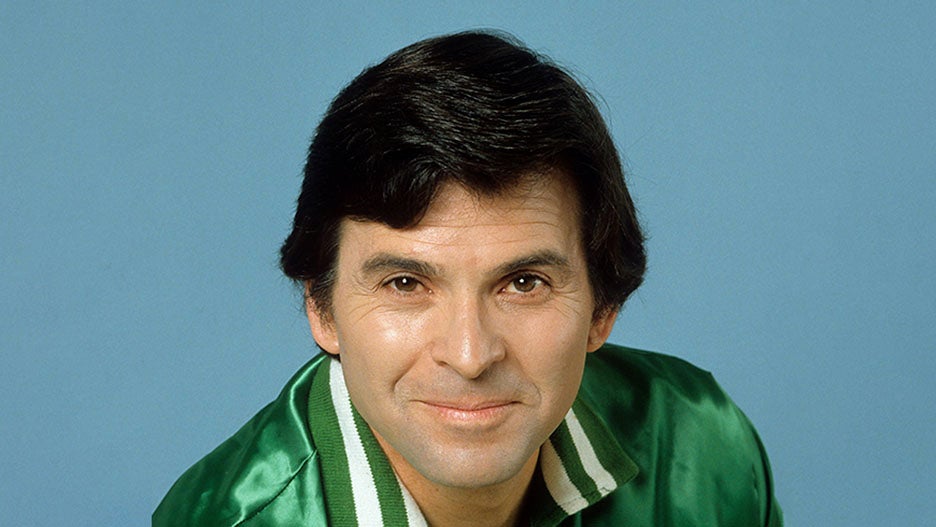 Stuart Damon, 'General Hospital' Star, Dies at 84 - TheWrap