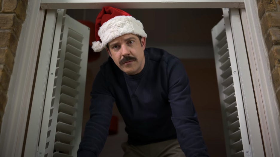 'Ted Lasso' Season 2 Trailer: Meet Mean Ted Lasso (Video) - TheWrap