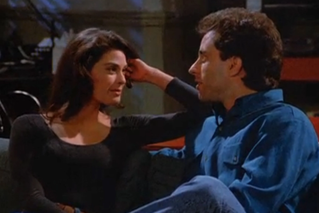 25 of 'Seinfeld's' Most Sponge-Worthy Guest Stars (Photos) - TheWrap