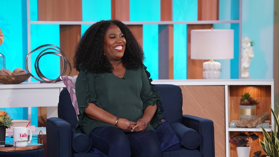 'The Talk' Renewed by CBS for Season 12 Following Sharon Osbourne ...