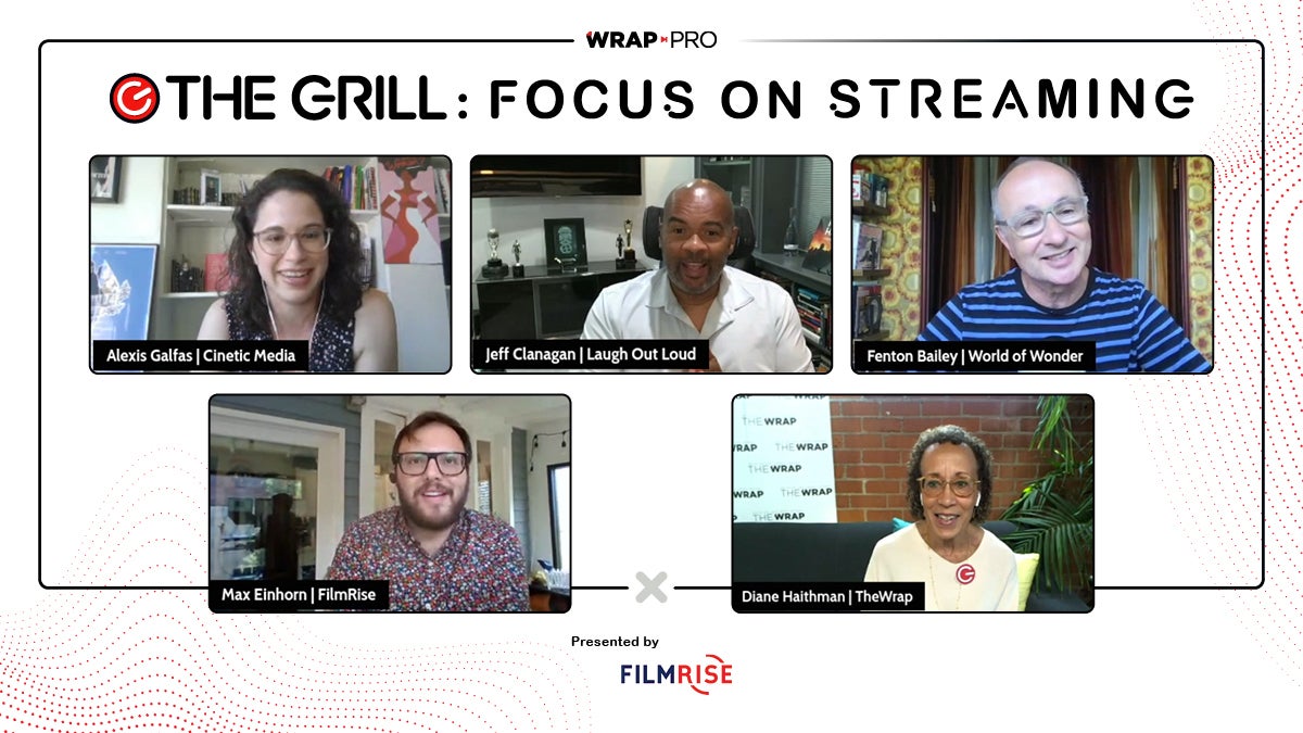 How to Find the Right Platform for the Right Project Amid the Streaming ...