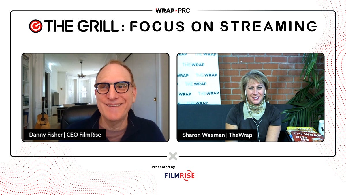 Top Execs on What's Fueling the Streaming Boom: 'Content, Content ...