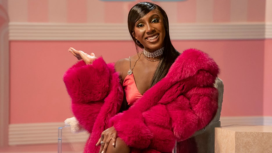 'Ziwe' Renewed for Season 2 at Showtime - TheWrap