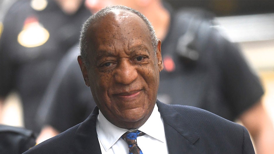 Bill Cosby Accused of Sexual Assault by 9 Women in Nevada Lawsuit