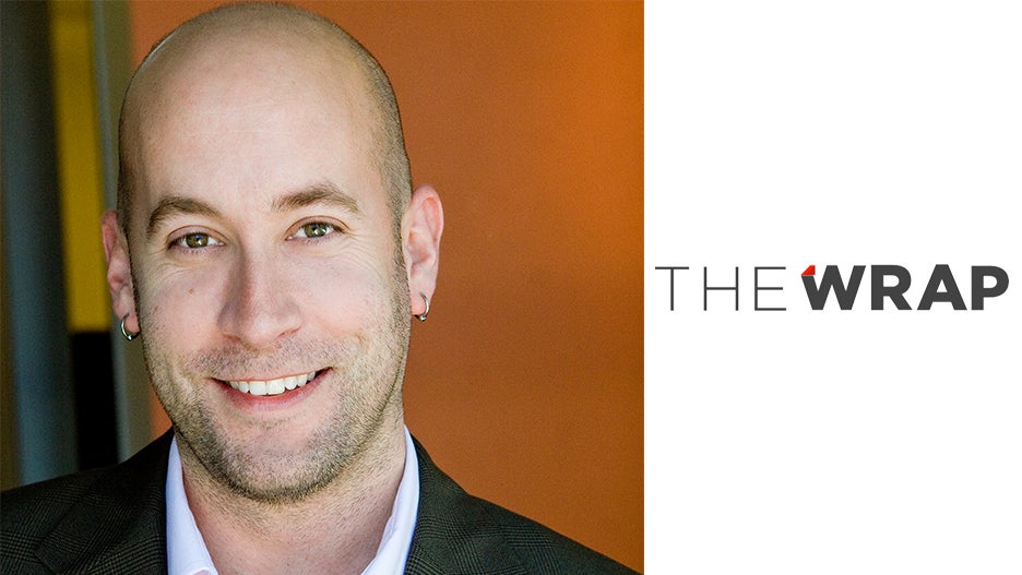 TheWrap Hires Digital Veteran Dan Strauss as Chief Digital Officer ...