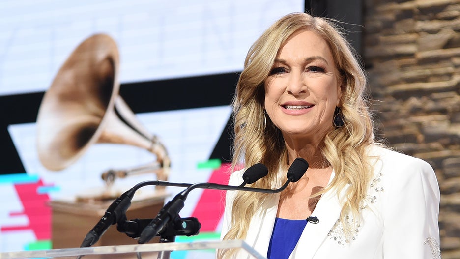 Deborah Dugan and Recording Academy Settle Dispute Over Her Firing ...