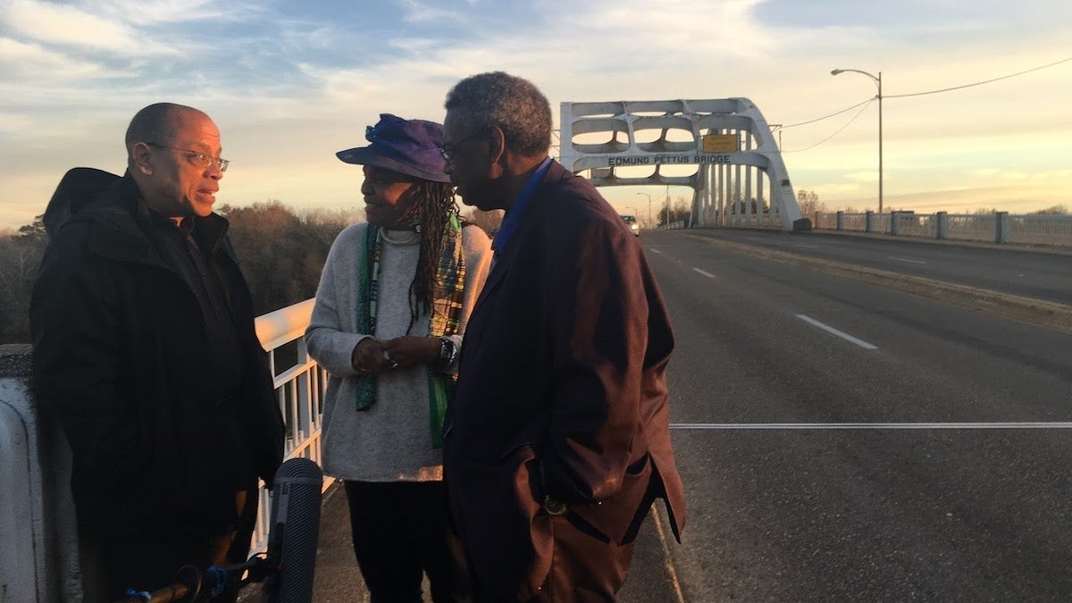 Who We Are Documentary Chronicling Racism In America Acquired By