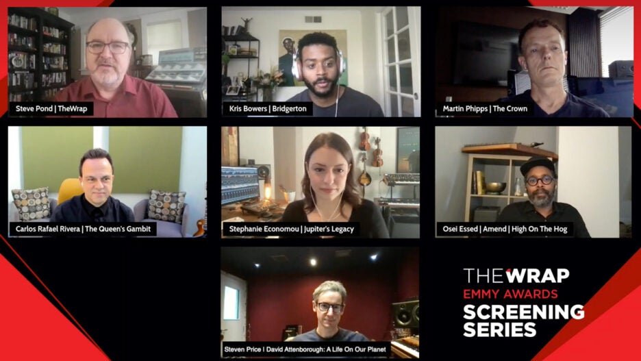 'High on the Hog' Renewed for Season 2 by Netflix - TheWrap