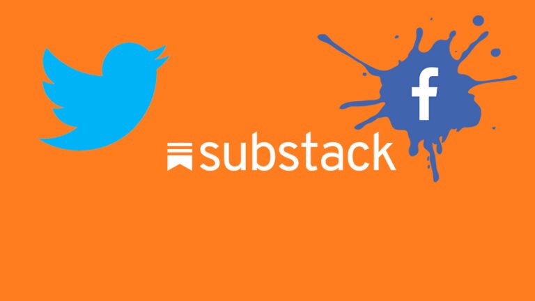 How Substack CEO Chris Best Sees Newsletters as a Way to Defend Press ...