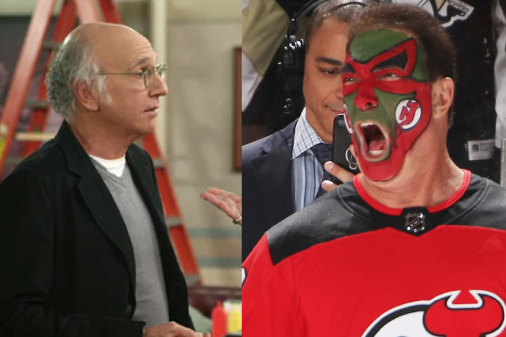 25 of 'Seinfeld's' Most Sponge-Worthy Guest Stars (Photos) - TheWrap