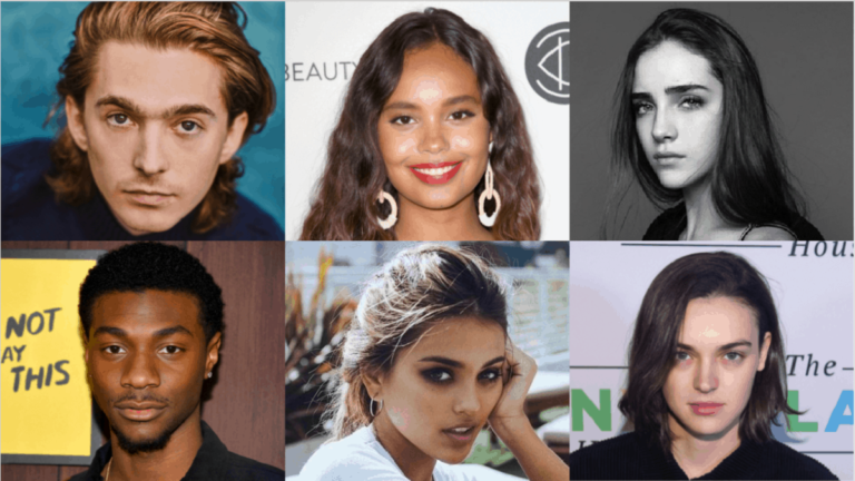 'Strangers': Netflix's Dark Comedy Spin on Hitchcock Classic Rounds Out ...