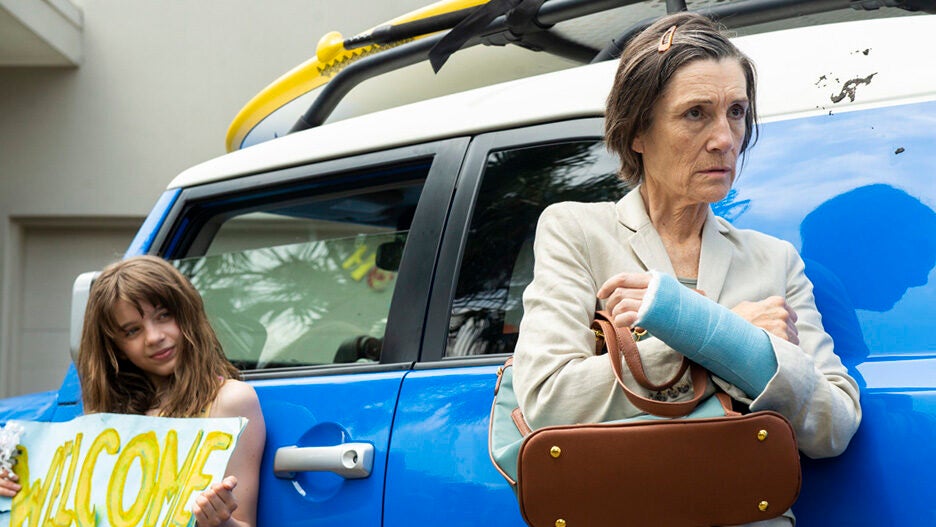 'The End' TV Review: Reopening the Kevorkian Debate Through a Rich ...