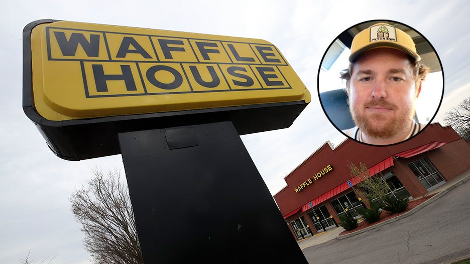 Mississippi Man Spent (Nearly) 24 Hours in a Waffle House After Losing ...