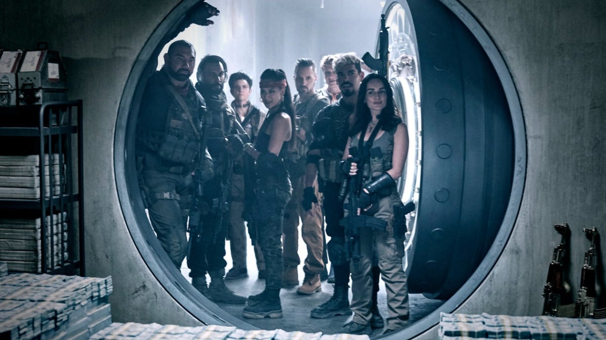 Zack Snyder Pushes 'Army of the Dead' Time Loop Fan Theory - TheWrap