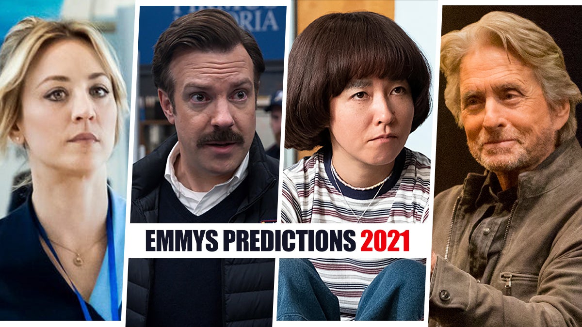Emmy Nomination Predictions, Comedy: New Kids (and Jean Smart!) Will ...