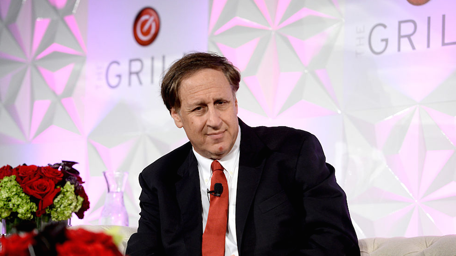 AMC Entertainment CEO Adam Aron Named Chairman of the Board - TheWrap