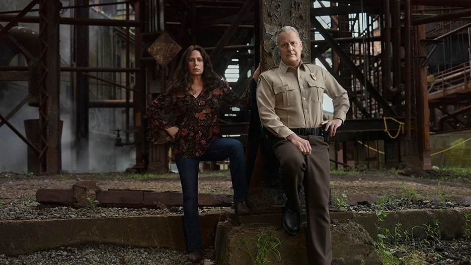 'American Rust' Series Gets Ominous First Trailer at Showtime (Video ...