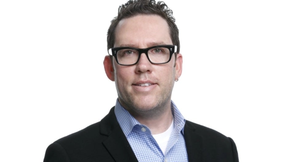 ABC Drama Head Brian Morewitz to Exit - TheWrap