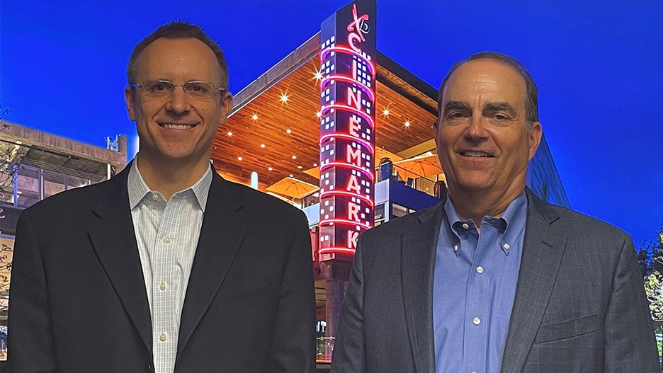 Cinemark CEO Mark Zoradi to Step Down at End of 2021 - TheWrap