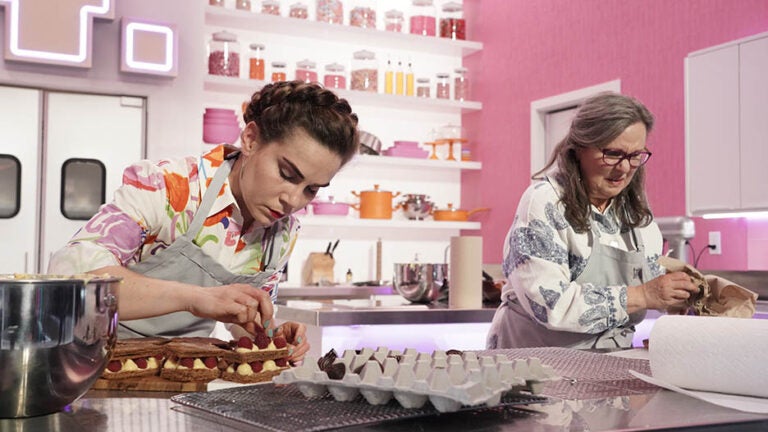 'Crime Scene Kitchen' Winners Tell Us the Secret to Navigating the ...