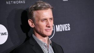 Dan Abrams to Host Nightly Primetime Show on NewsNation