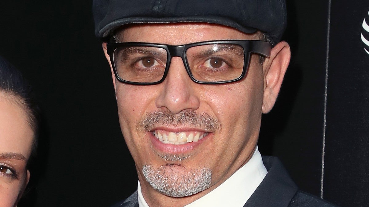 'Skin' Producer Dillon Jordan Arrested on Charges of Running a ...