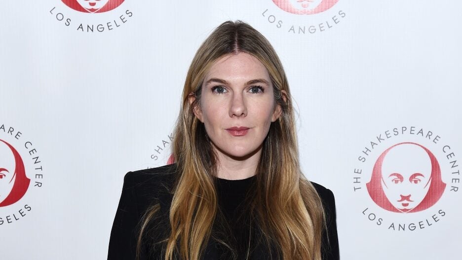 Lily Rabe Joins HBO Max's 'Love and Death' as Betty Gore