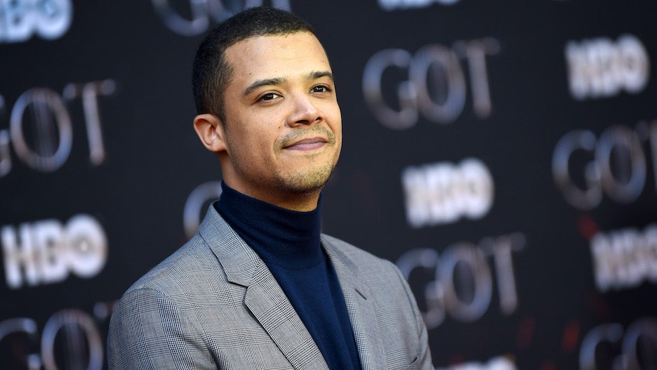 'Doctor Who' Season 13 Adds 'Game of Thrones' Alum Jacob Anderson - TheWrap