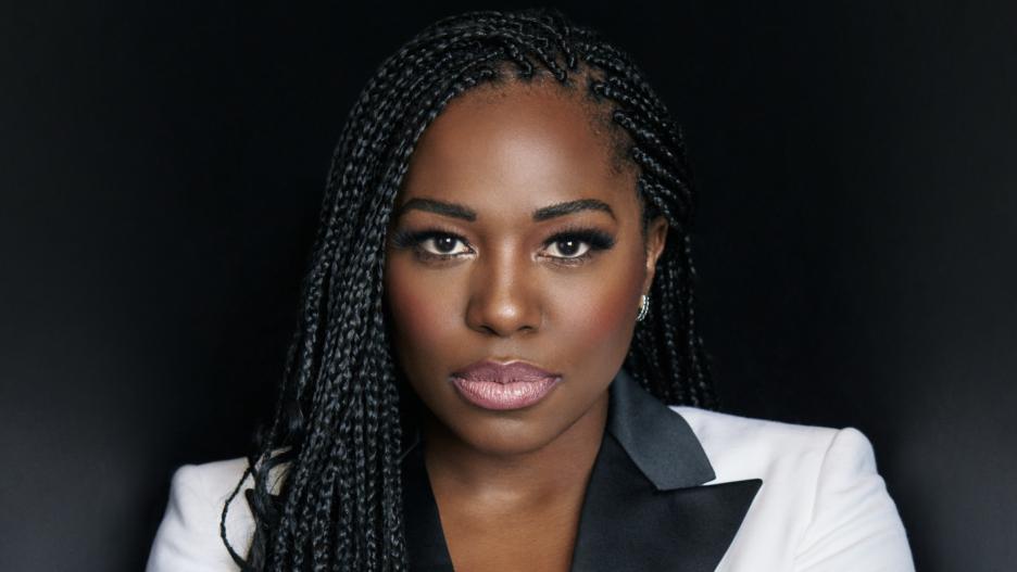 'iCarly' Star Laci Mosley on Representation, Privilege and How ...