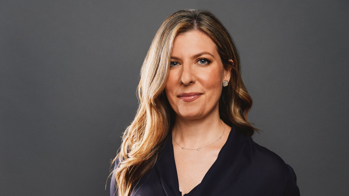 Maria Zuckerman Promoted to Topic Studios President - TheWrap