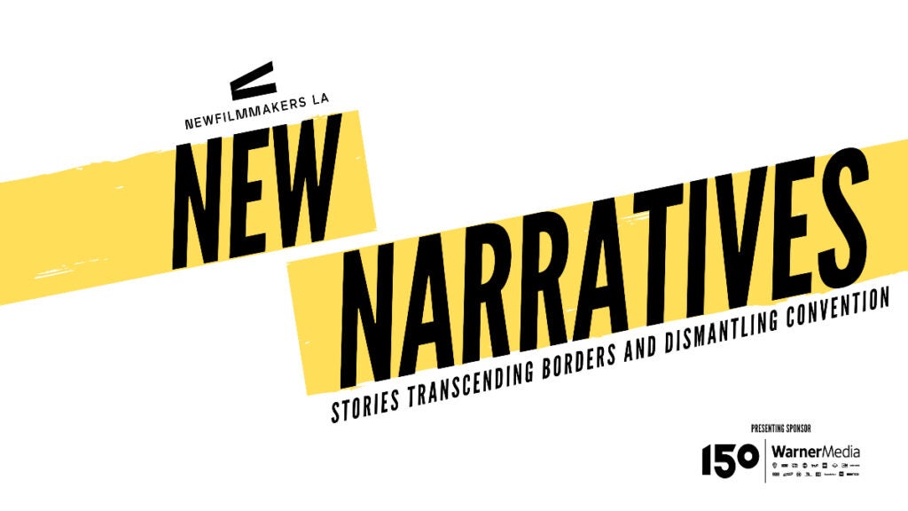 WarnerMedia OneFifty, New Filmmakers LA Launch NewNarratives Content ...