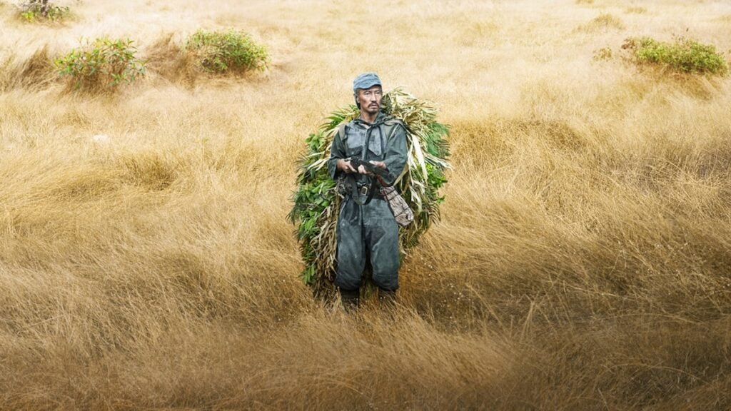 ‘Onoda’ Review: French Director Makes Japanese Biopic With American ...
