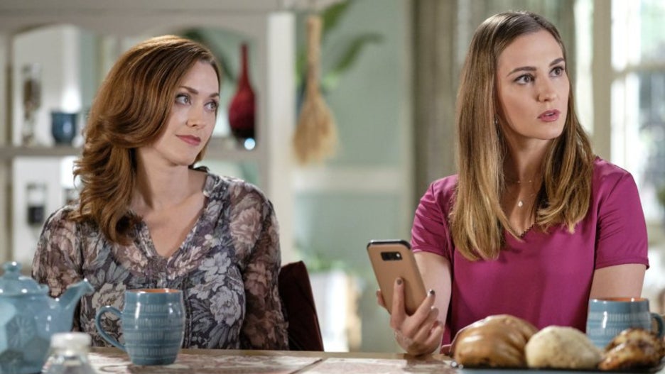 Hallmark to End 'Good Witch' With Season 7 - TheWrap