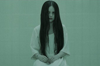 25 Killer Kids on Film - From 'Firestarter' and 'The Omen' to 'Children ...