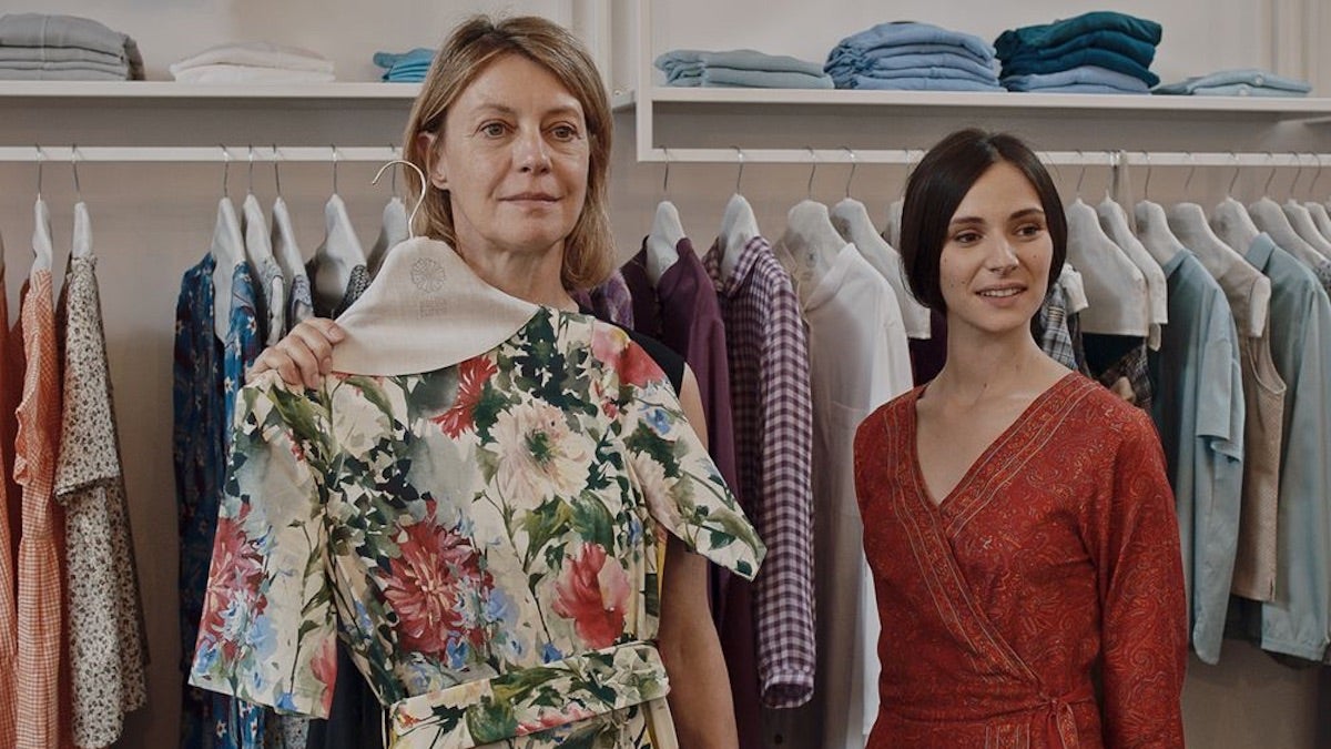 'Three Floors' Film Review: Italian Drama Just Doesn't Work on Any ...