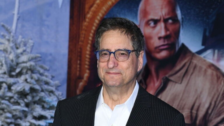 Sony Extends Tom Rothman’s Contract, Adds CEO to Chairman Title - TheWrap