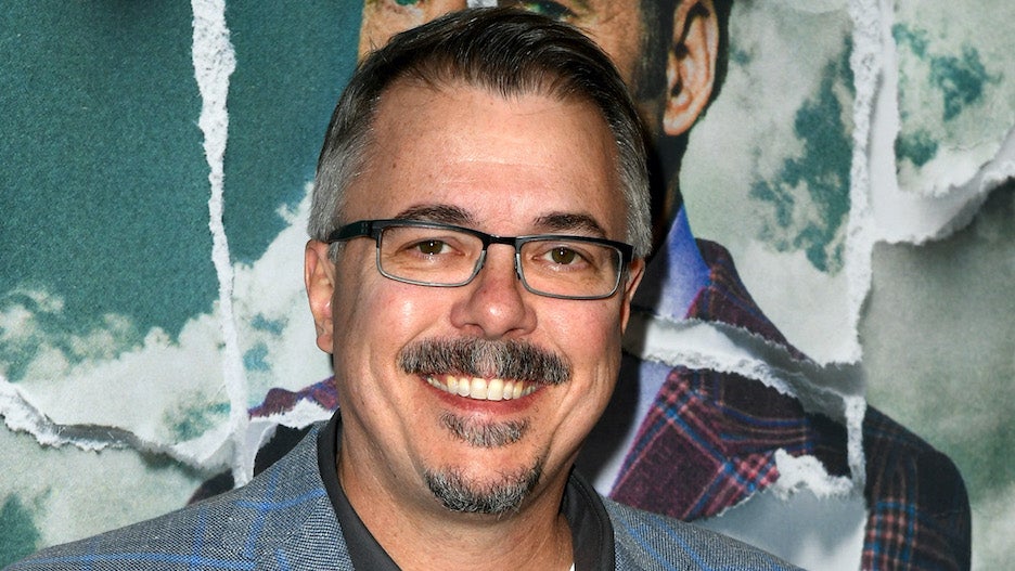 Vince Gilligan Signs New 4-Year Overall Deal With Sony Pictures ...