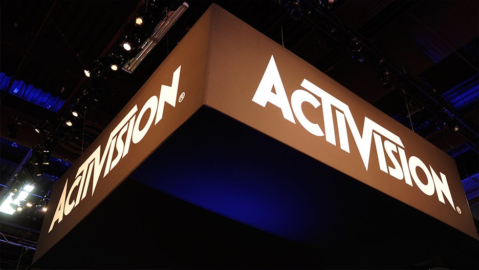 Activision Blizzard Employees Walk Out, Protest Company's Response to ...