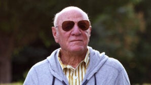 Former Paramount and Fox CEO Barry Diller Declares 'The Movie Business ...