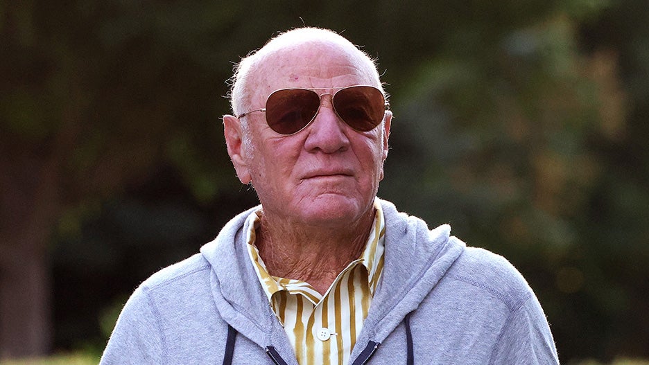 Hollywood on Double Strike: Where's Our Lew Wasserman...