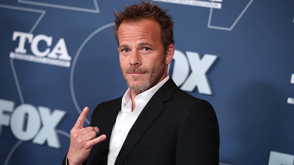 Former Marvel Film Actor Stephen Dorff Slams 'Black Widow' as 'Bad ...