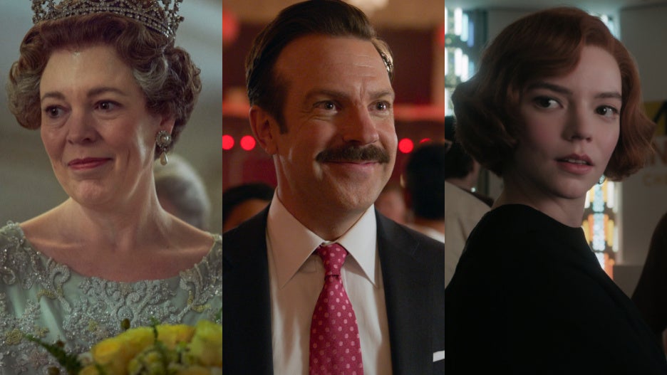 Emmy Nominees: The Complete List - TheWrap