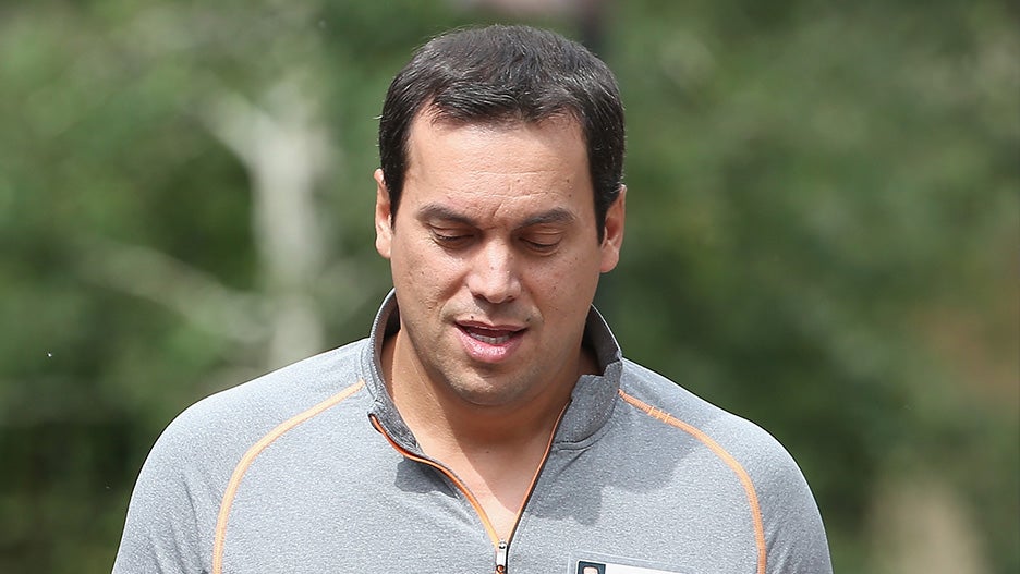 Former CBS Chief Joe Ianniello Launches SPAC to Raise $300 million ...