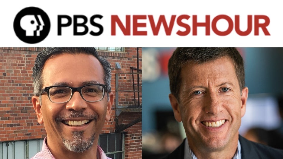 Pbs Newshour Cast