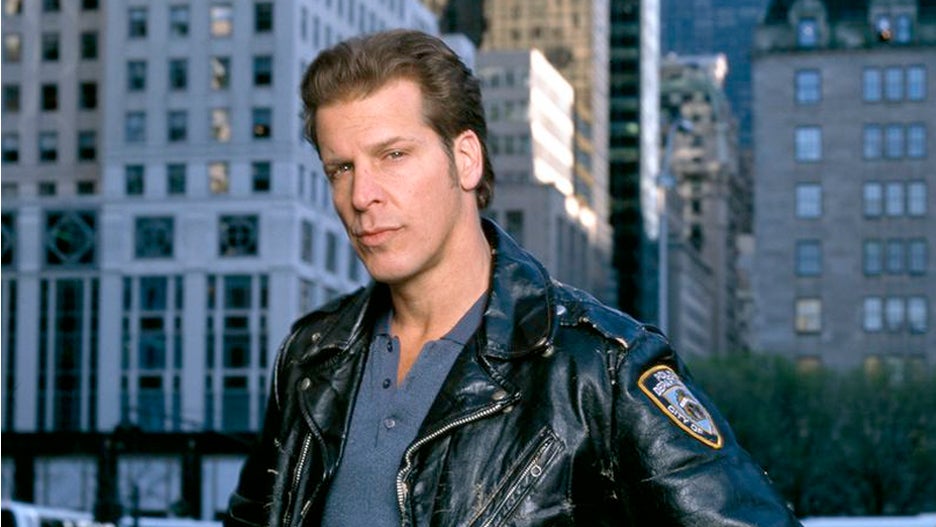 Rick Aiello, 'Do the Right Thing' Actor and Son of Danny Aiello, Dies ...