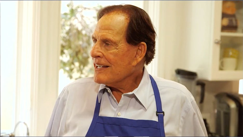 Ron Popeil, 'Set It and Forget It' Infomercial King, Dies at 86 - TheWrap